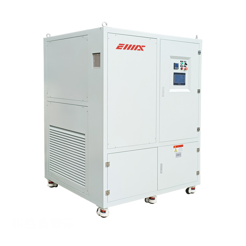 400KVA-300KW Three Phase AC Adjustable Resistive Load Bank from China ...